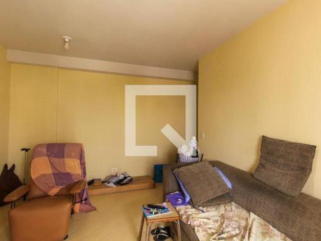 Apartamento à Venda Mooca, 2 Quartos, 57 m2
