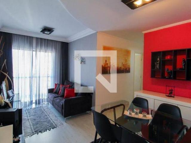 Apartamento à Venda Mooca, 2 Quartos, 57 m2