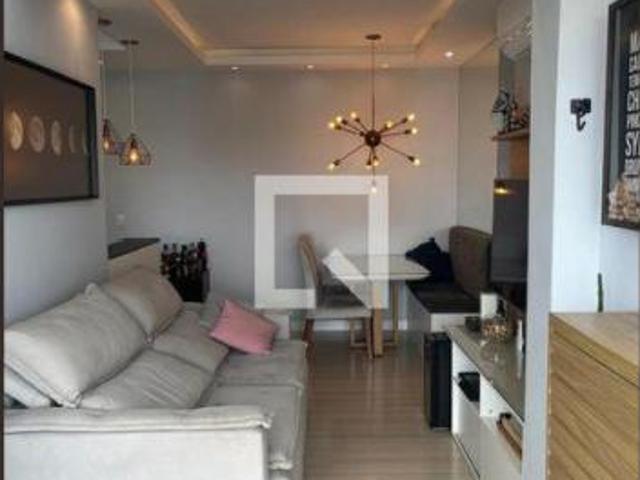 Apartamento à Venda Mooca, 2 Quartos, 57 m² São Paulo