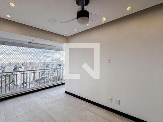Apartamento à Venda Mooca, 2 Quartos, 57 m² São Paulo