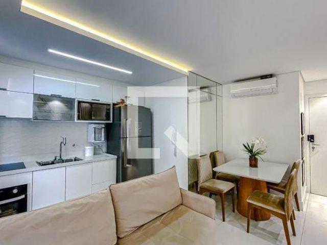 Apartamento à Venda Mooca, 2 Quartos, 57 m² São Paulo