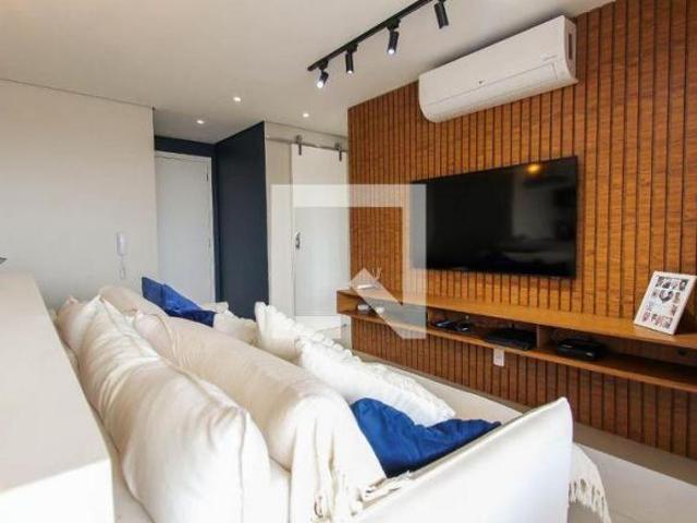 Apartamento à Venda Mooca, 2 Quartos, 57 m² São Paulo