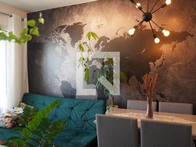 Apartamento à Venda Mooca, 2 Quartos, 57 m² São Paulo