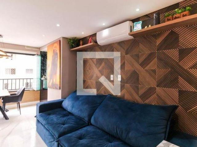 Apartamento à Venda Mooca, 2 Quartos, 57 m² São Paulo