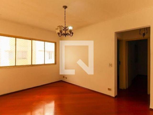 Apartamento à Venda Mooca, 2 Quartos, 54 m2