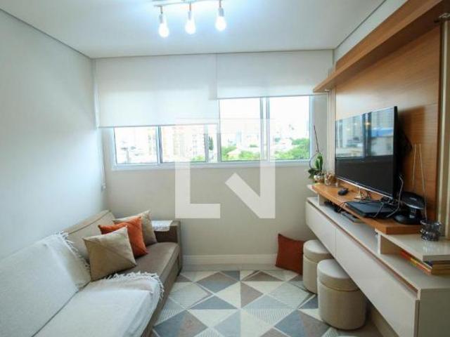 Apartamento à Venda Mooca, 2 Quartos, 54 m2