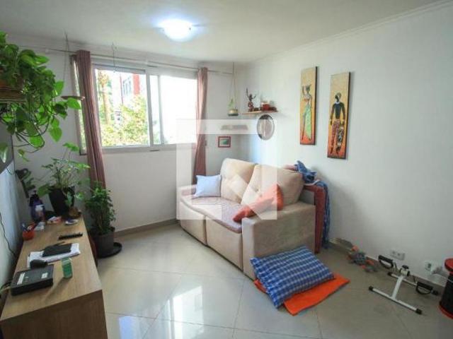 Apartamento à Venda Mooca, 2 Quartos, 54 m2