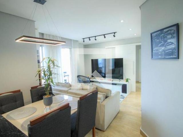 Apartamento à Venda Mooca, 2 Quartos, 54 m2