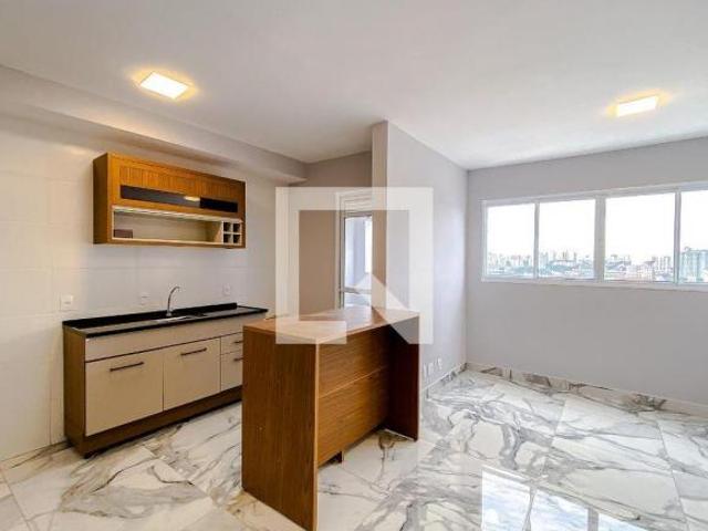 Apartamento à Venda Mooca, 2 Quartos, 54 m2