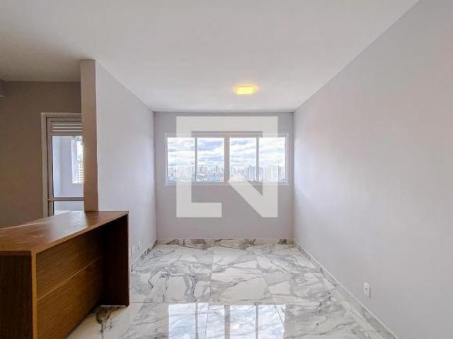 Apartamento à Venda Mooca, 2 Quartos, 54 m2