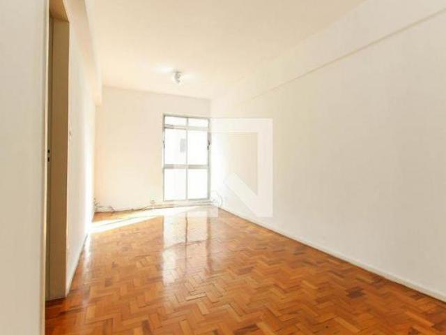 Apartamento à Venda Mooca, 2 Quartos, 54 m2