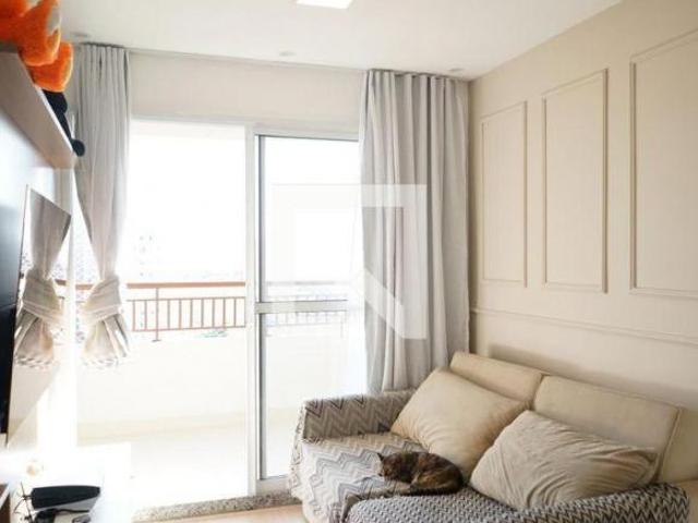 Apartamento à Venda Mooca, 2 Quartos, 54 m2