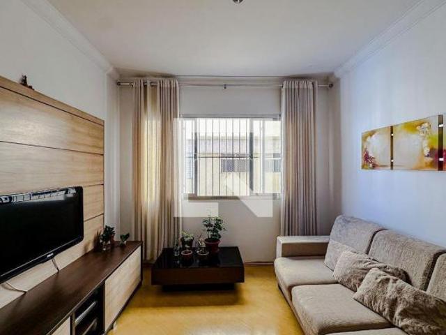 Apartamento à Venda Mooca, 2 Quartos, 54 m2