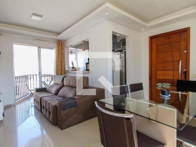 Apartamento à Venda Mooca, 2 Quartos, 54 m2
