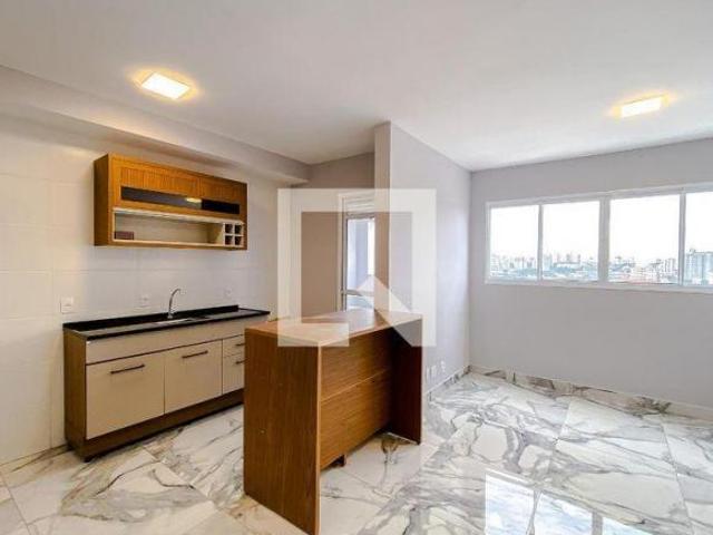 Apartamento à Venda Mooca, 2 Quartos, 54 m2