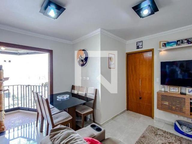 Apartamento à Venda Mooca, 2 Quartos, 54 m2