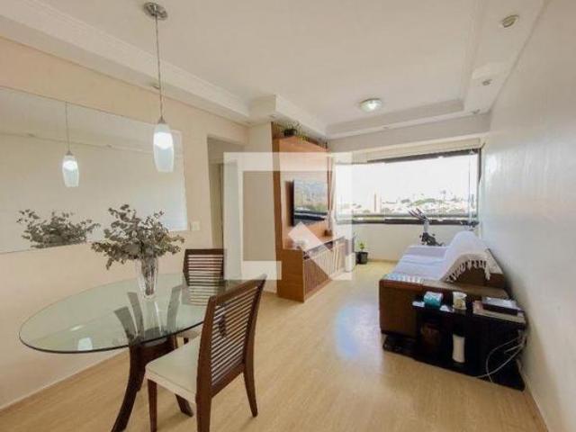 Apartamento à Venda Mooca, 2 Quartos, 54 m2