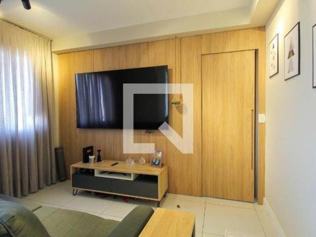 Apartamento à Venda Mooca, 2 Quartos, 54 m2