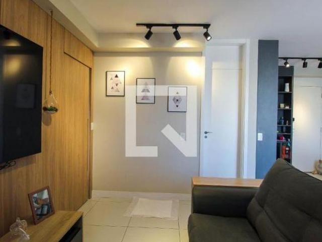 Apartamento à Venda Mooca, 2 Quartos, 54 m² São Paulo