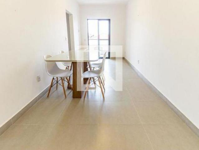 Apartamento à Venda Mooca, 2 Quartos, 54 m² São Paulo