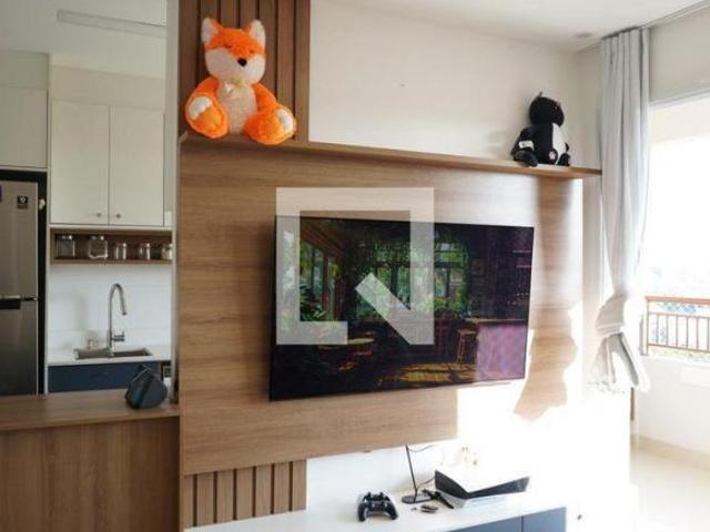 Apartamento à Venda Mooca, 2 Quartos, 54 m² São Paulo