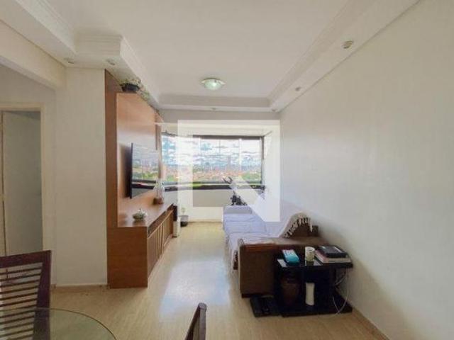 Apartamento à Venda Mooca, 2 Quartos, 54 m² São Paulo
