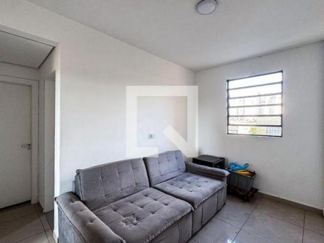 Apartamento à Venda Mooca, 2 Quartos, 54 m² São Paulo