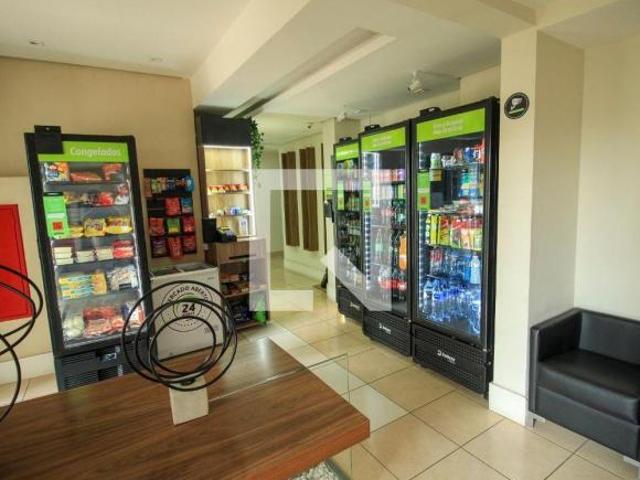 Apartamento à Venda Mooca, 2 Quartos, 55 m2