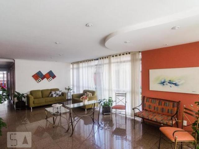 Apartamento à Venda Mooca, 2 Quartos, 55 m2