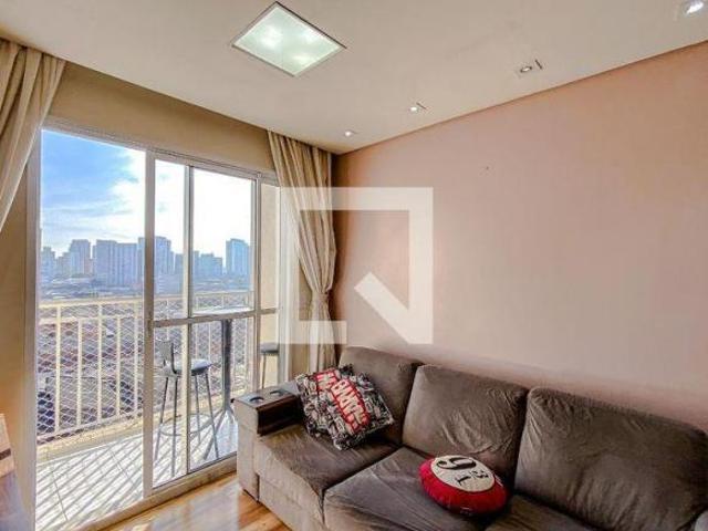 Apartamento à Venda Mooca, 2 Quartos, 55 m2