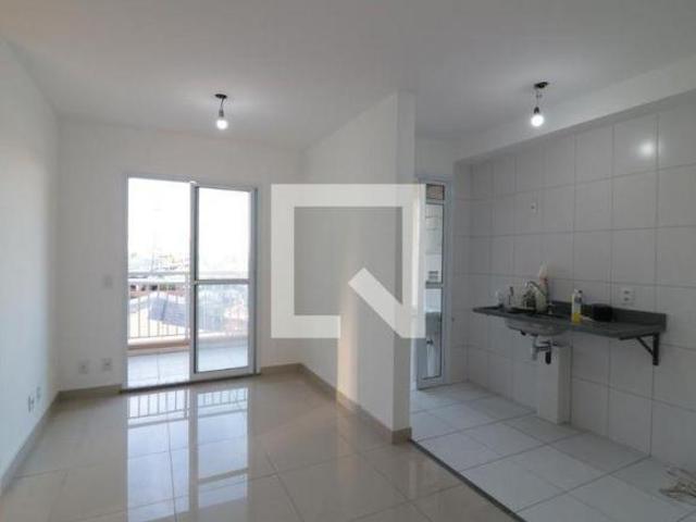 Apartamento à Venda Mooca, 2 Quartos, 55 m2