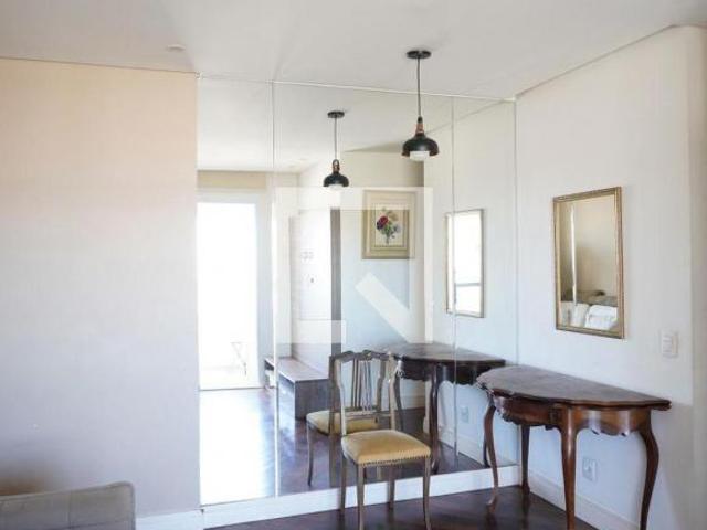 Apartamento à Venda Mooca, 2 Quartos, 55 m2