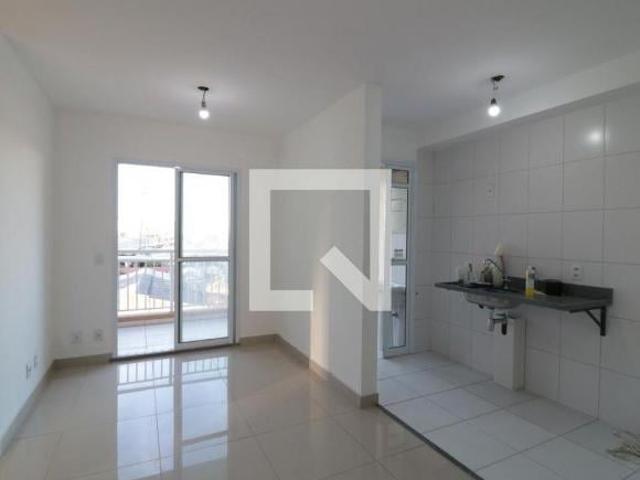 Apartamento à Venda Mooca, 2 Quartos, 55 m2
