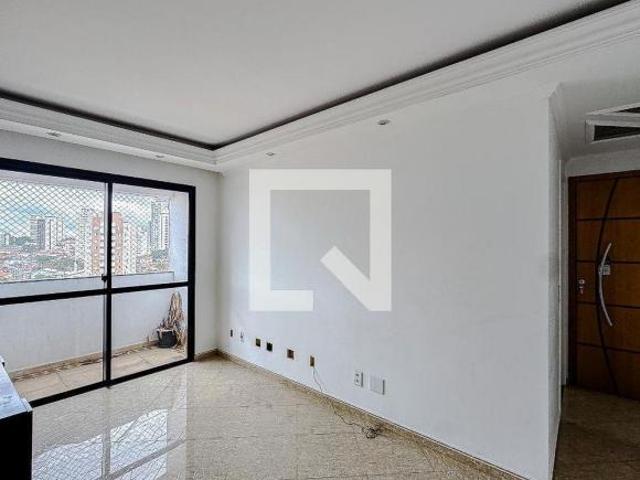 Apartamento à Venda Mooca, 2 Quartos, 55 m2