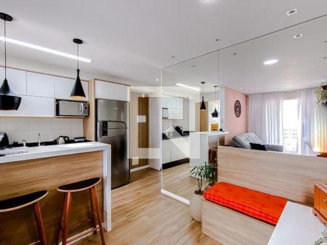 Apartamento à Venda Mooca, 2 Quartos, 55 m2