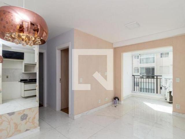 Apartamento à Venda Mooca, 2 Quartos, 55 m2