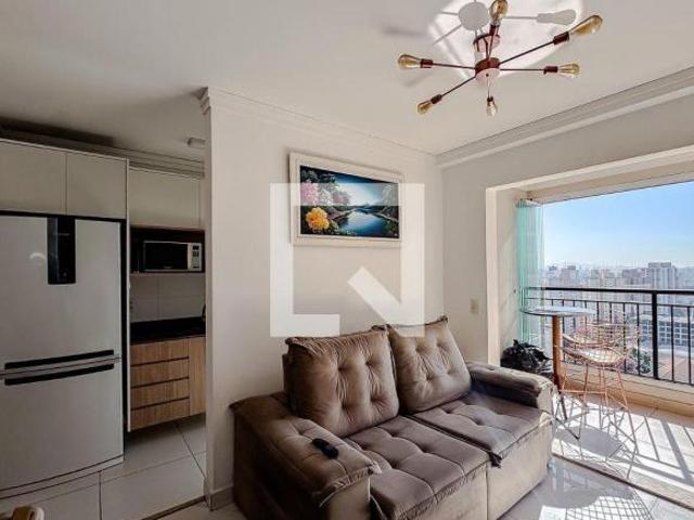 Apartamento à Venda Mooca, 2 Quartos, 55 m2