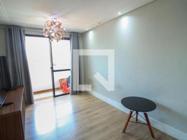 Apartamento à Venda Mooca, 2 Quartos, 55 m2
