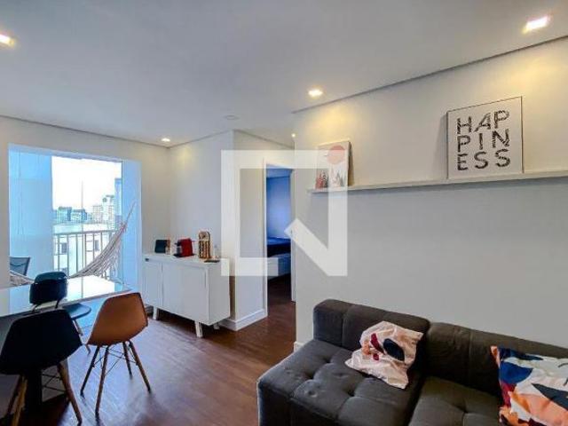 Apartamento à Venda Mooca, 2 Quartos, 55 m2