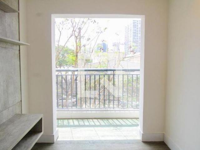 Apartamento à Venda Mooca, 2 Quartos, 55 m2