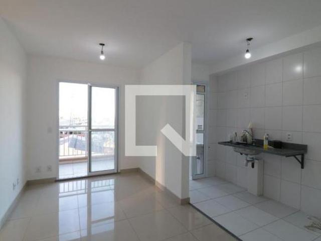 Apartamento à Venda Mooca, 2 Quartos, 55 m2