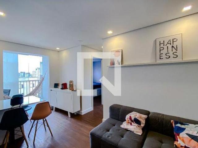 Apartamento à Venda Mooca, 2 Quartos, 55 m2