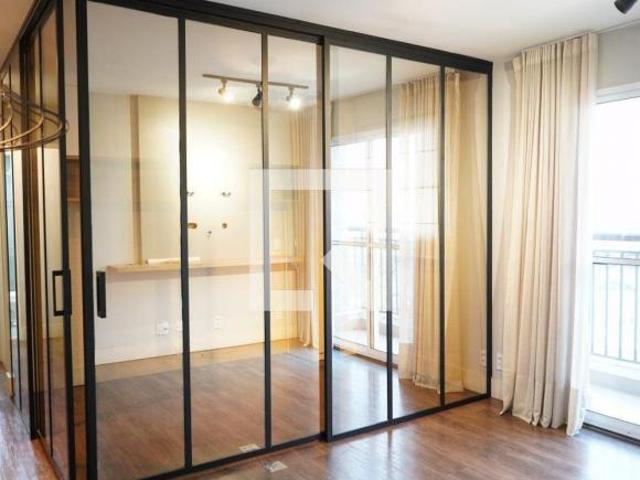 Apartamento à Venda Mooca, 2 Quartos, 55 m2
