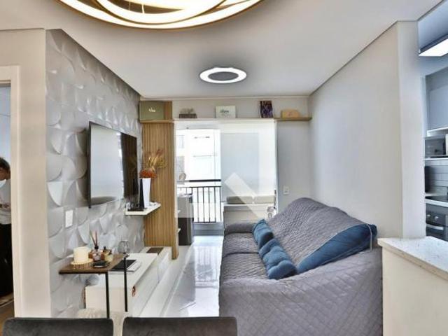 Apartamento à Venda Mooca, 2 Quartos, 55 m2