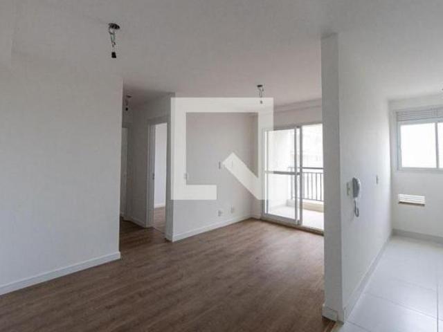 Apartamento à Venda Mooca, 2 Quartos, 55 m2