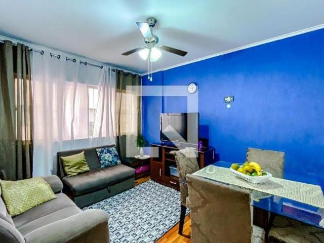 Apartamento à Venda Mooca, 2 Quartos, 55 m2