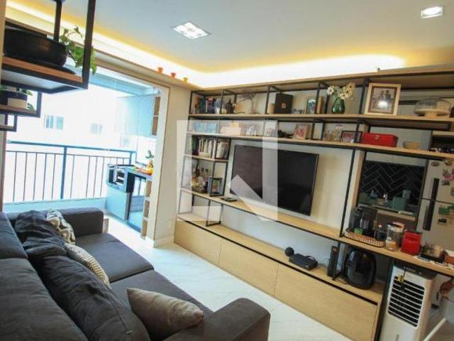 Apartamento à Venda Mooca, 2 Quartos, 55 m2