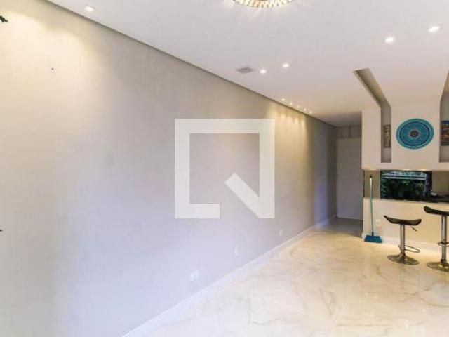 Apartamento à Venda Mooca, 2 Quartos, 55 m2
