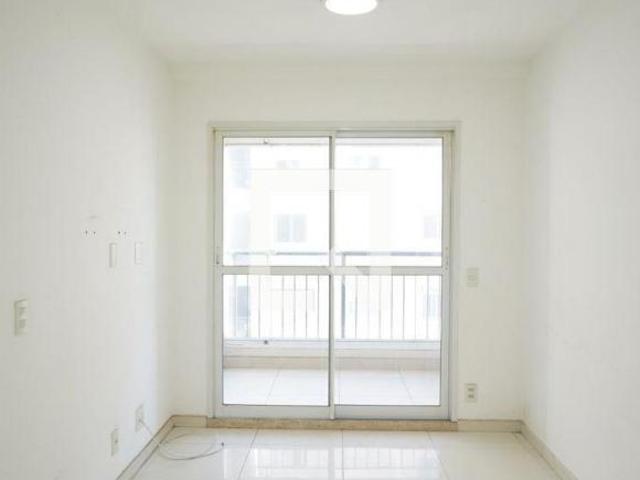 Apartamento à Venda Mooca, 2 Quartos, 55 m2