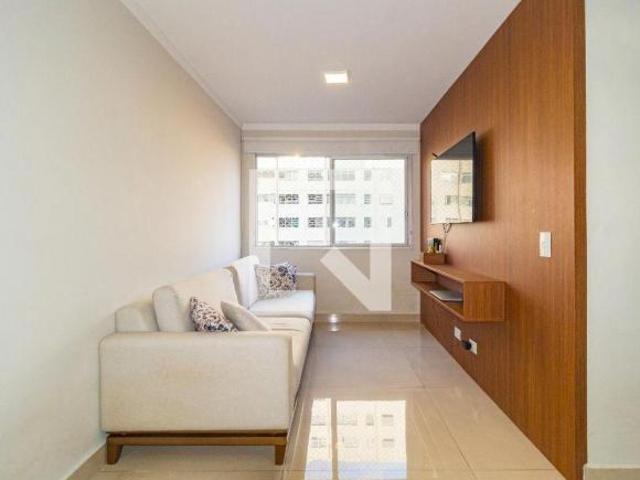 Apartamento à Venda Mooca, 2 Quartos, 55 m2